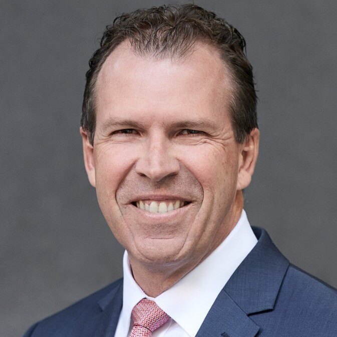 Australian Energy Week 2025 | Speakers