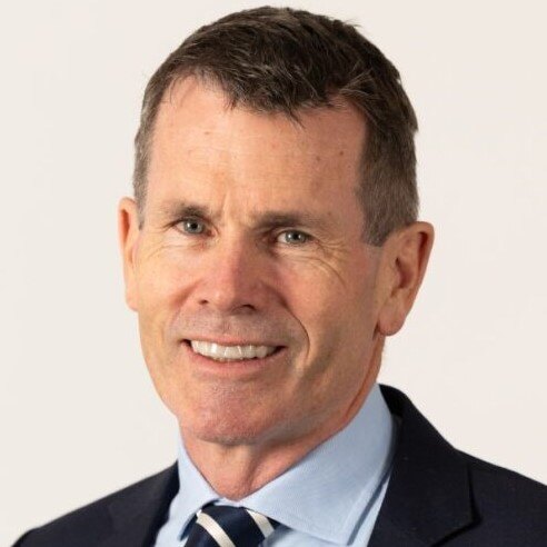 Australian Energy Week 2025 | Speakers