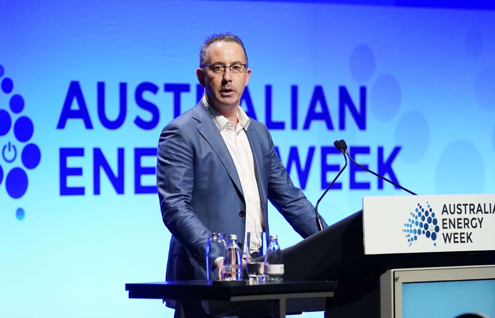 Australian Energy Week 2025 | Home