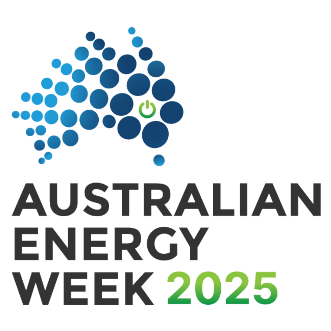 Australian Energy Week 2025 | Agenda at a Glance