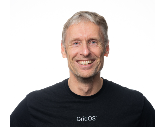 Article: 5 questions with Thorsten Heller